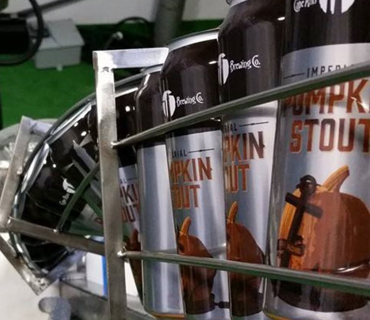 20 Great Pumpkin Beers to Try This Fall