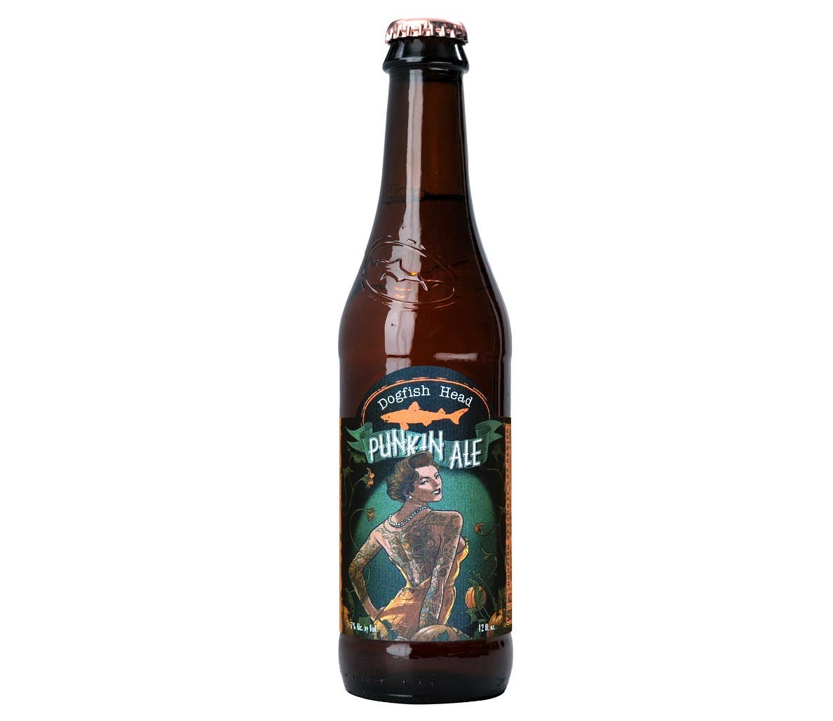 20 Great Pumpkin Beers to Try This Fall