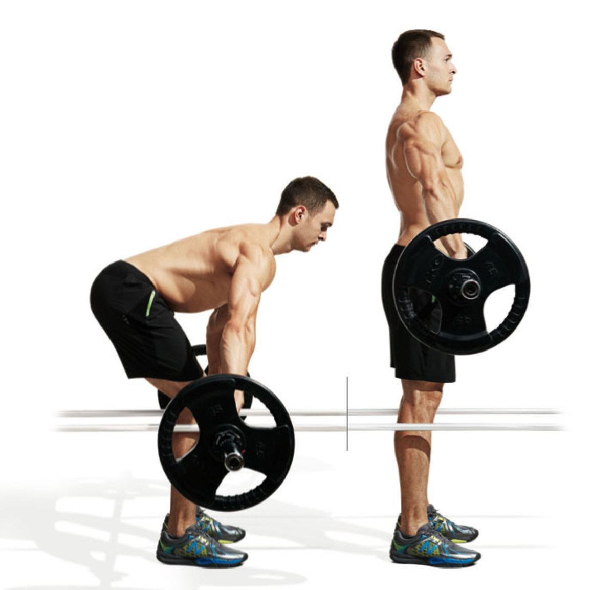 Lower Back Exercises Total Gym