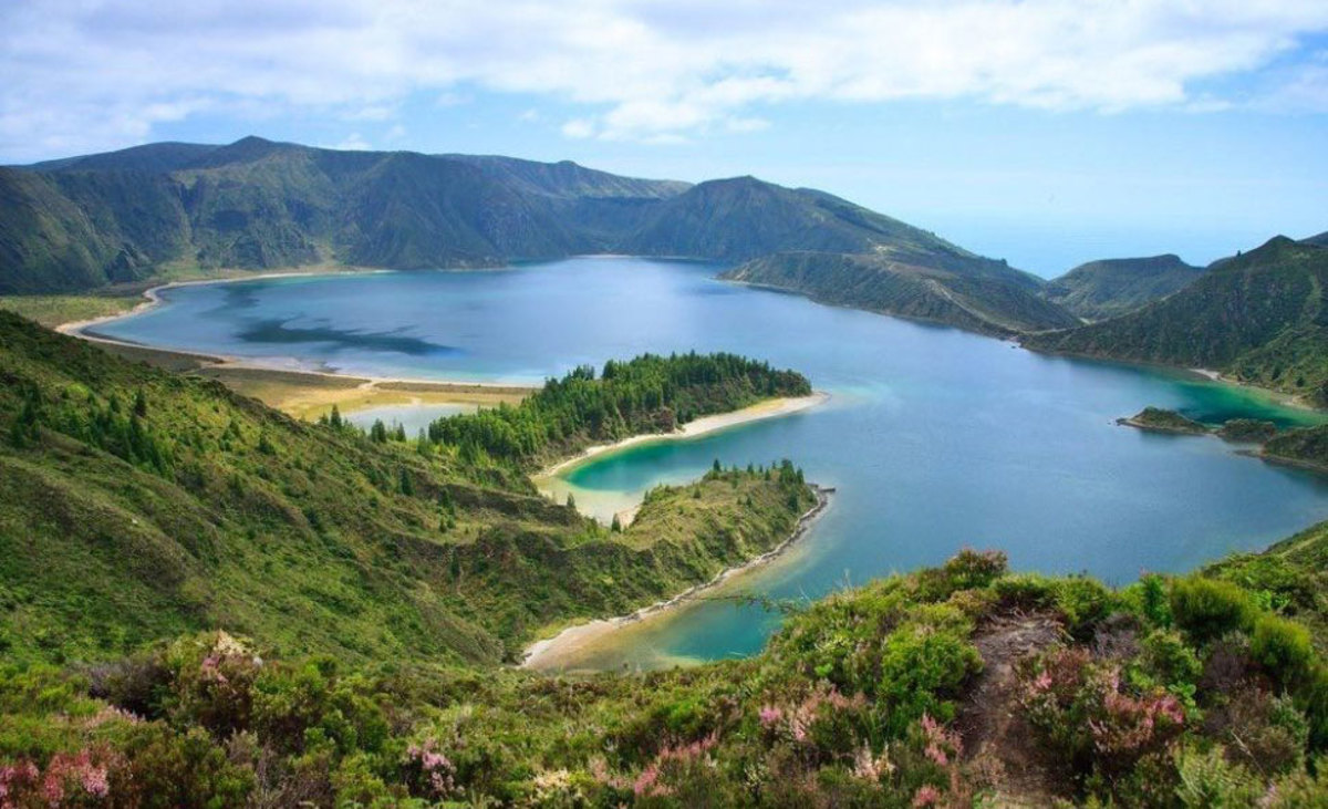 The Atlantic’s best kept secret: A guide to the Azores