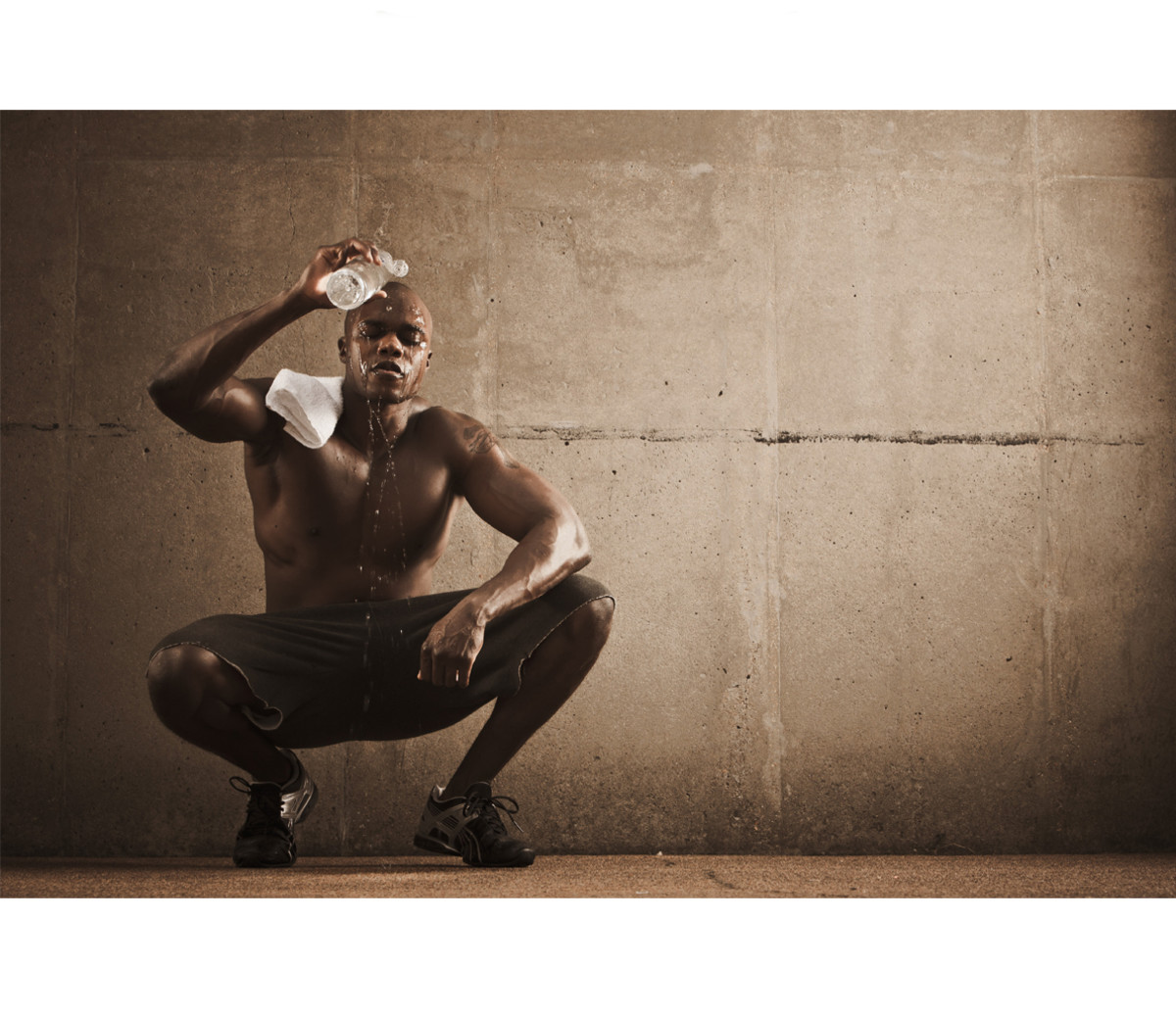 10 Best Tips on How to Build Muscle - Men's Journal