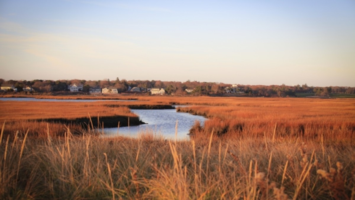 Off-Season Vacation Deals