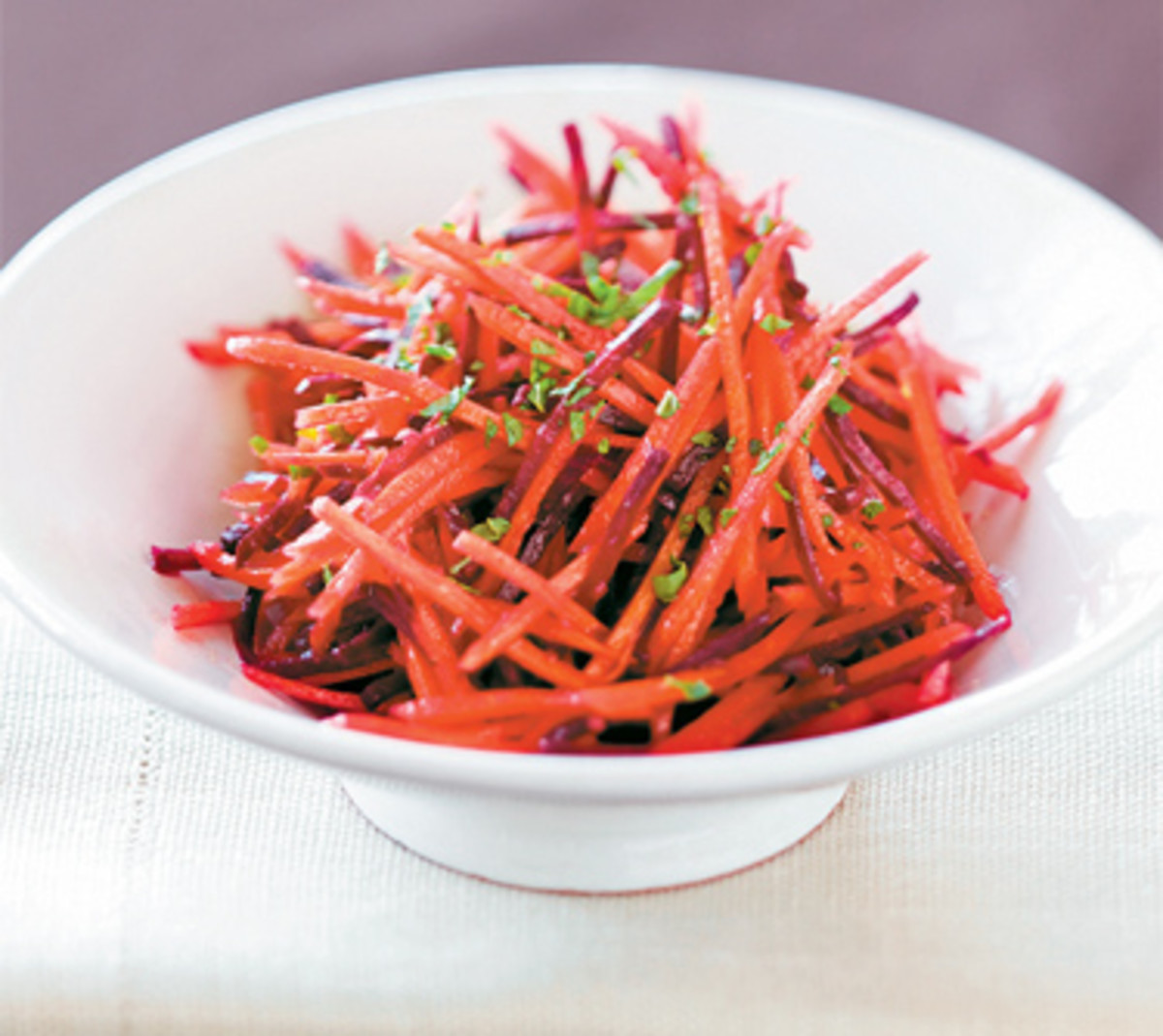 Carrot & Beet Salad - Men's Journal