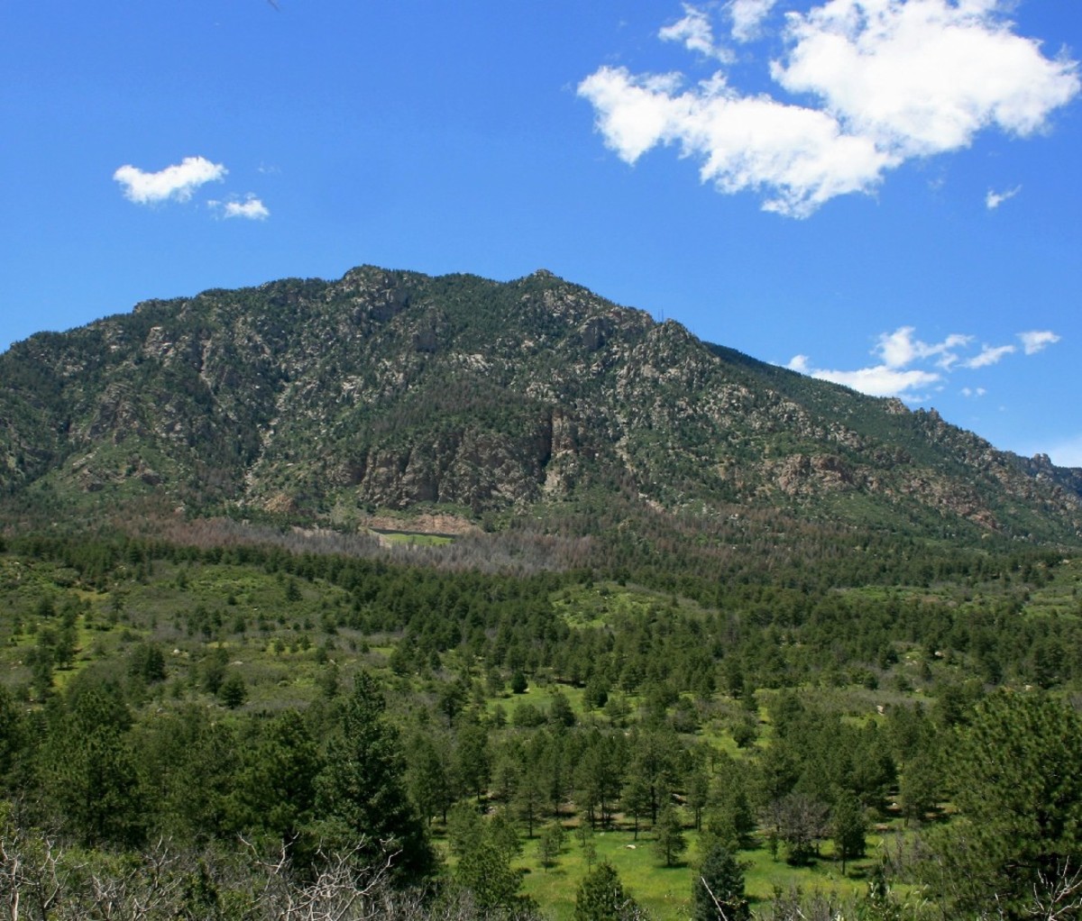 11 Most Stunning State Parks to Visit in the Fall