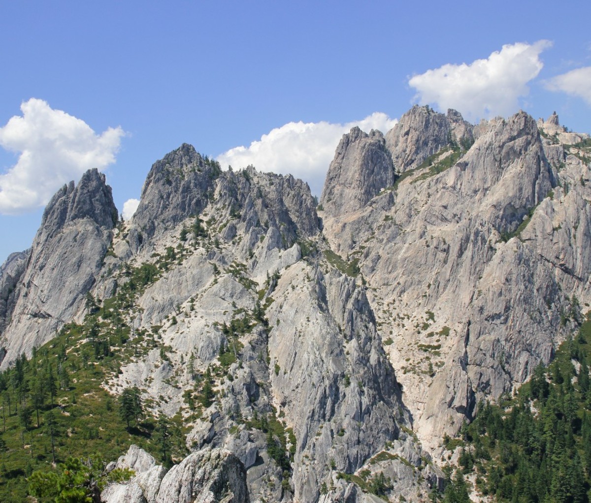 Best State Parks to Visit in the Fall | Men's Journal - Men's Journal