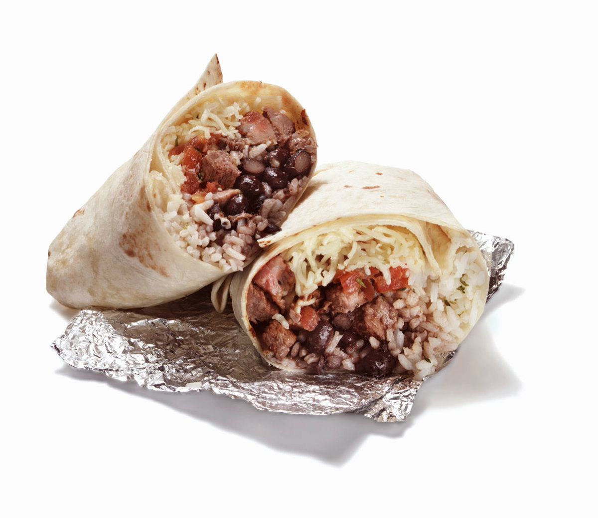 Chipotle's Healthiest Meal Options, From Vegan to Paleo