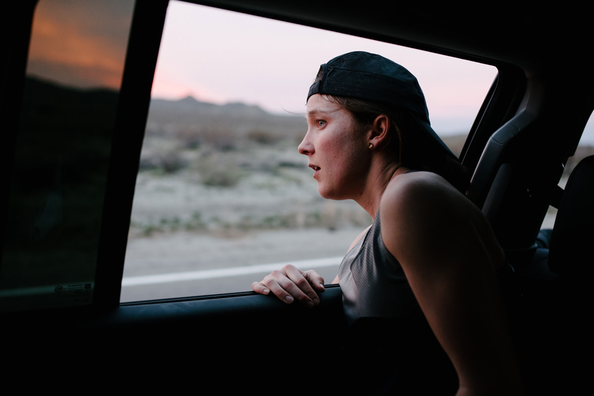 Inside an unsanctioned, unsupported ultra-relay