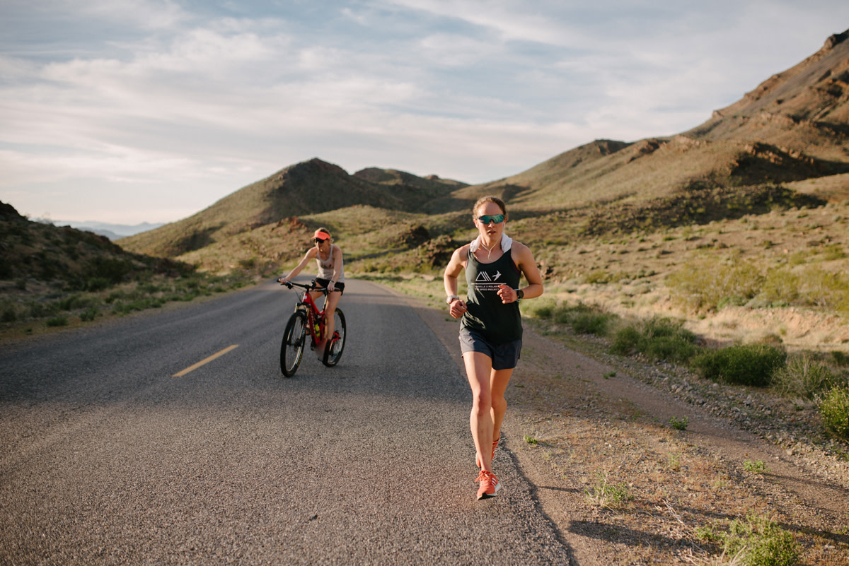 Inside an unsanctioned, unsupported ultra-relay