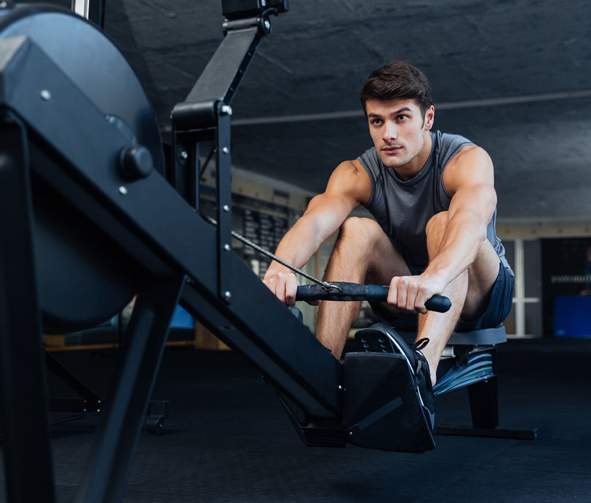 6 Fitness Tests You Should Be Able to Pass | Men's Journal
