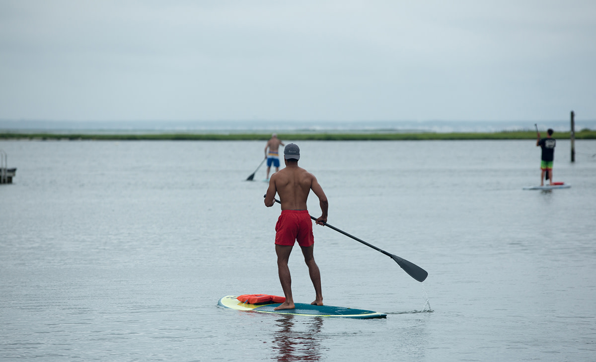 Surfing and Sipping in the Long Beach Island Region - Men's Journal