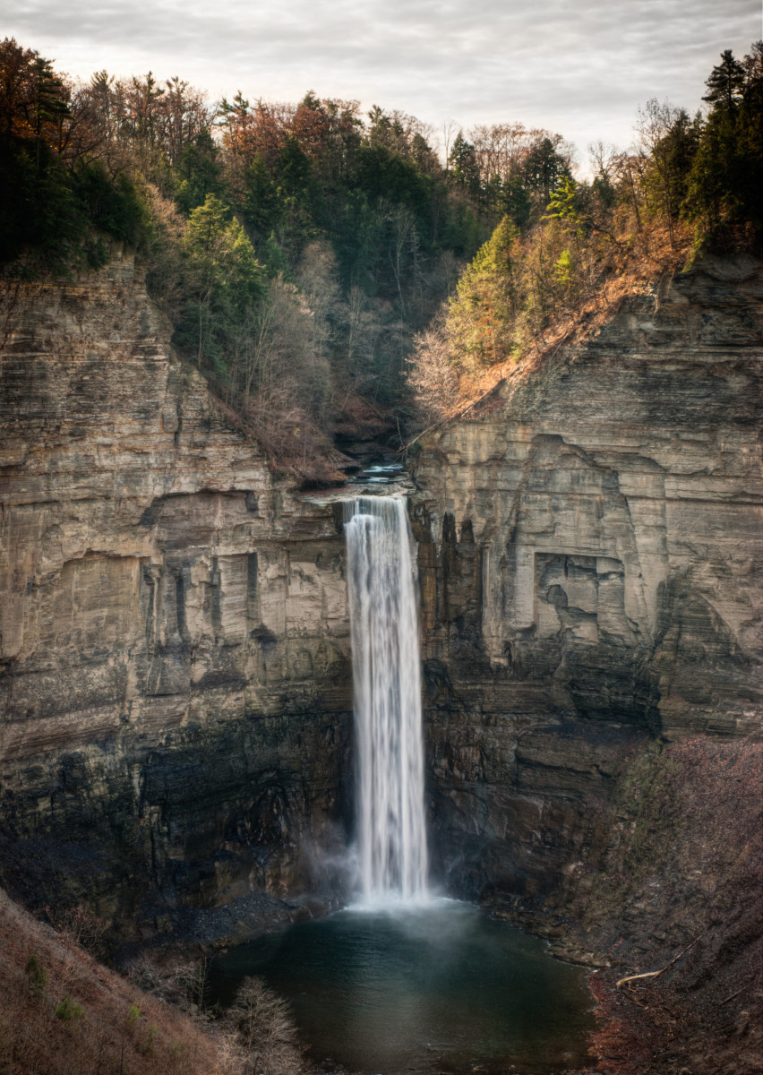 Ithaca Travel Guide: The Four-Day Weekend