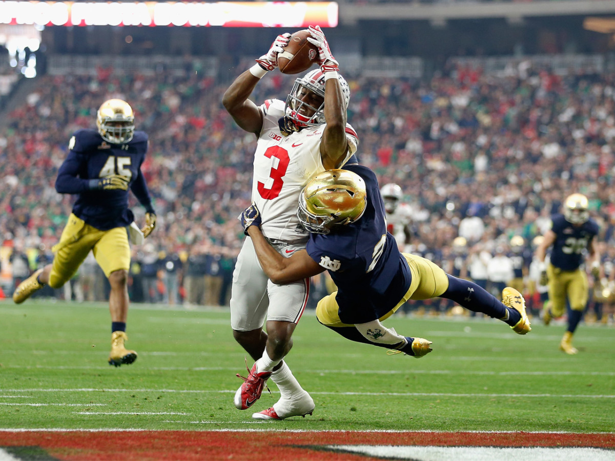 The Top Fantasy Football Risers and Fallers for Week 10