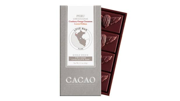 The Best American Chocolates for Valentine's Day