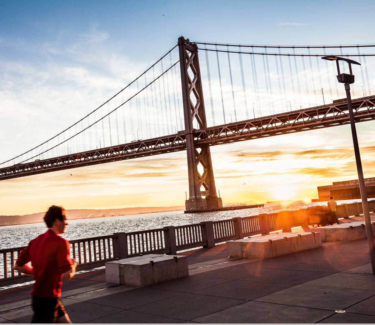 The 10 Fittest Cities in America