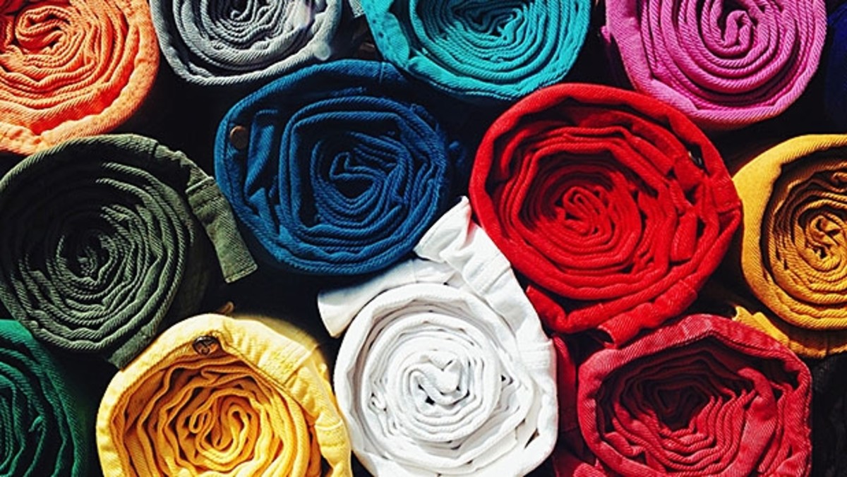 How to Pack for a Weekend Trip