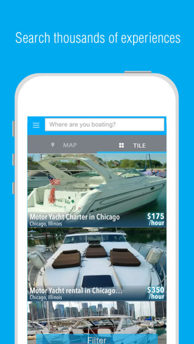 The 7 Best Luxury Travel Apps