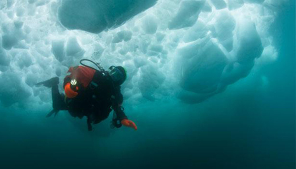 5 Extreme Winter Sports You've Gotta Try