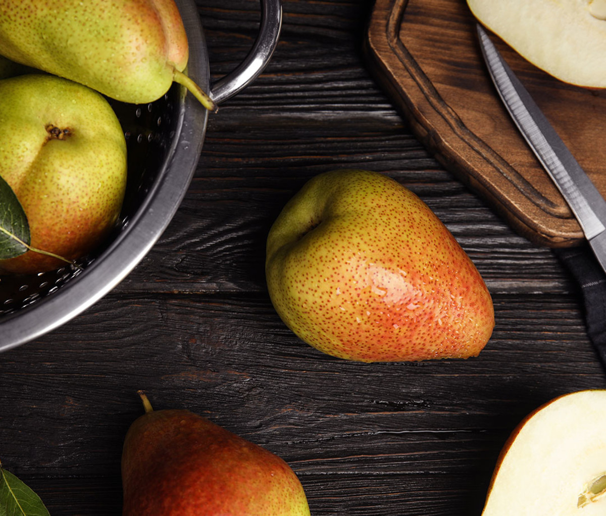 Fall Fruit: The 10 Most Nutritious Fall Fruits and Vegetables