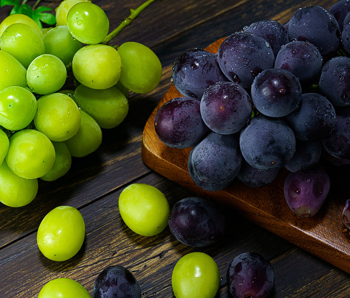 Fall Fruit: The 10 Most Nutritious Fall Fruits and Vegetables