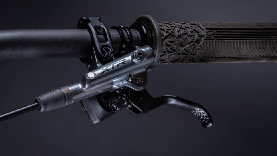 Dream Builds: Ryan Palmer’s Custom Specialized Enduro