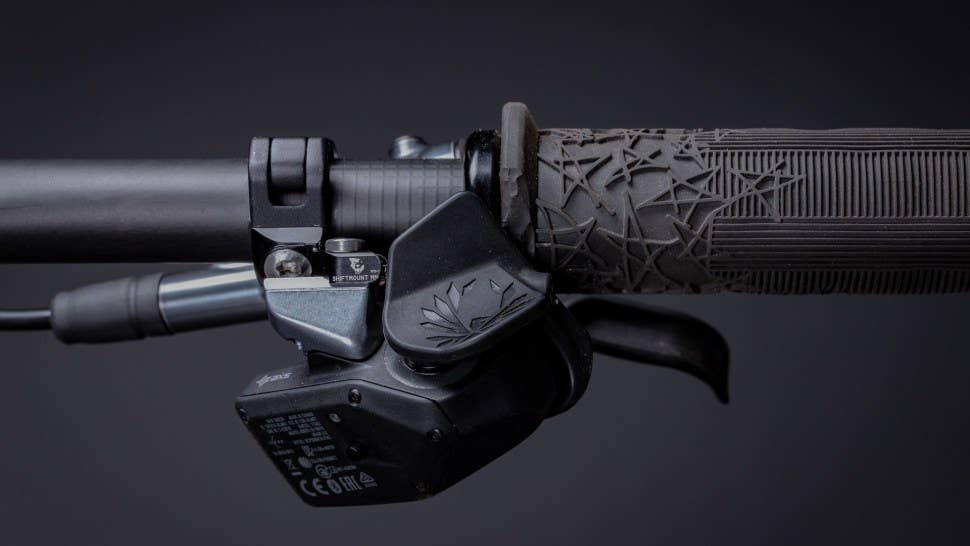 Dream Builds: Ryan Palmer’s Custom Specialized Enduro