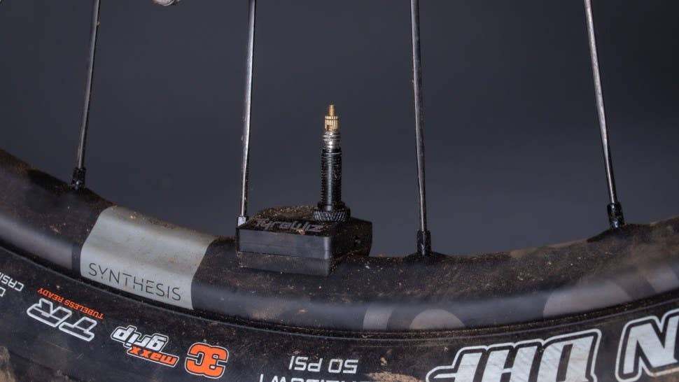 Dream Builds: Ryan Palmer’s Custom Specialized Enduro