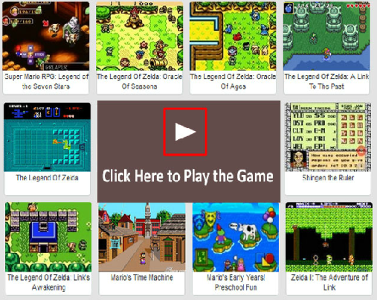 So You Can't Find an NES Classic: Here Are 7 More Ways to Play Retro ...