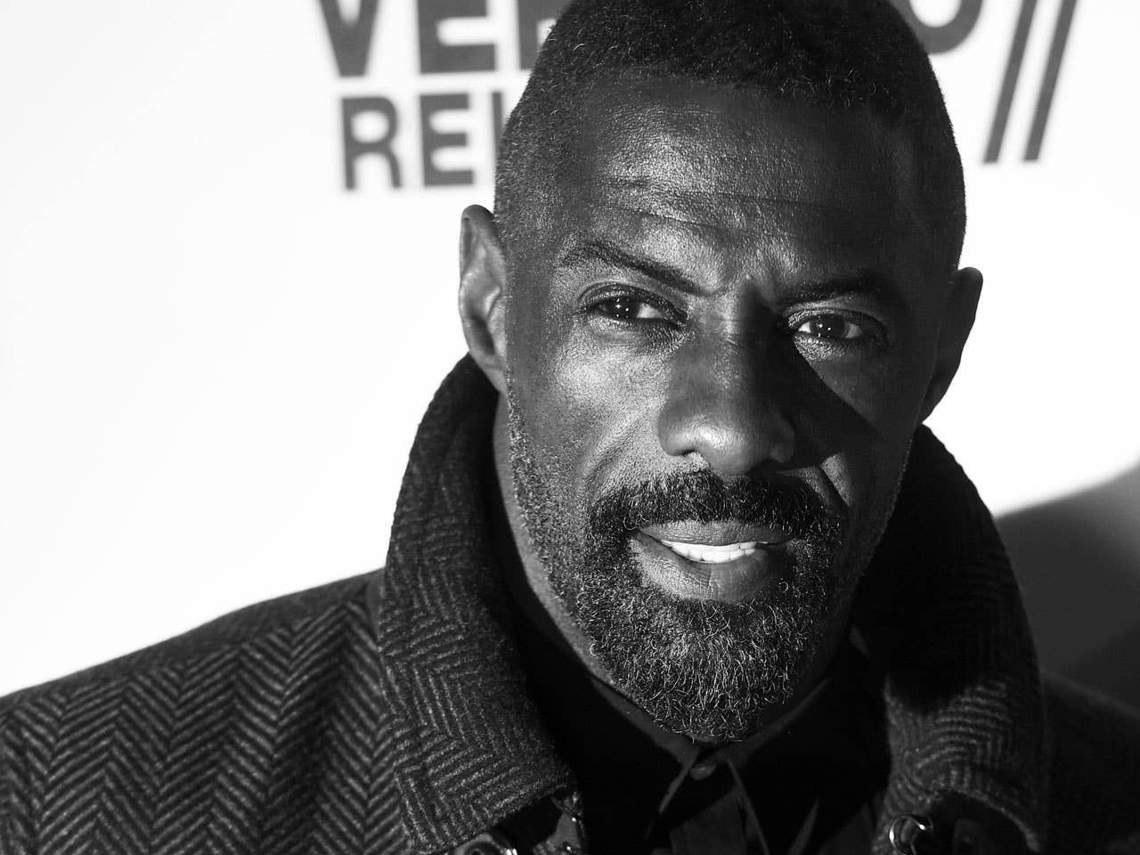 Idris Elba Musculacao Idris Elba (51 Years Old) Shares His Secrets To