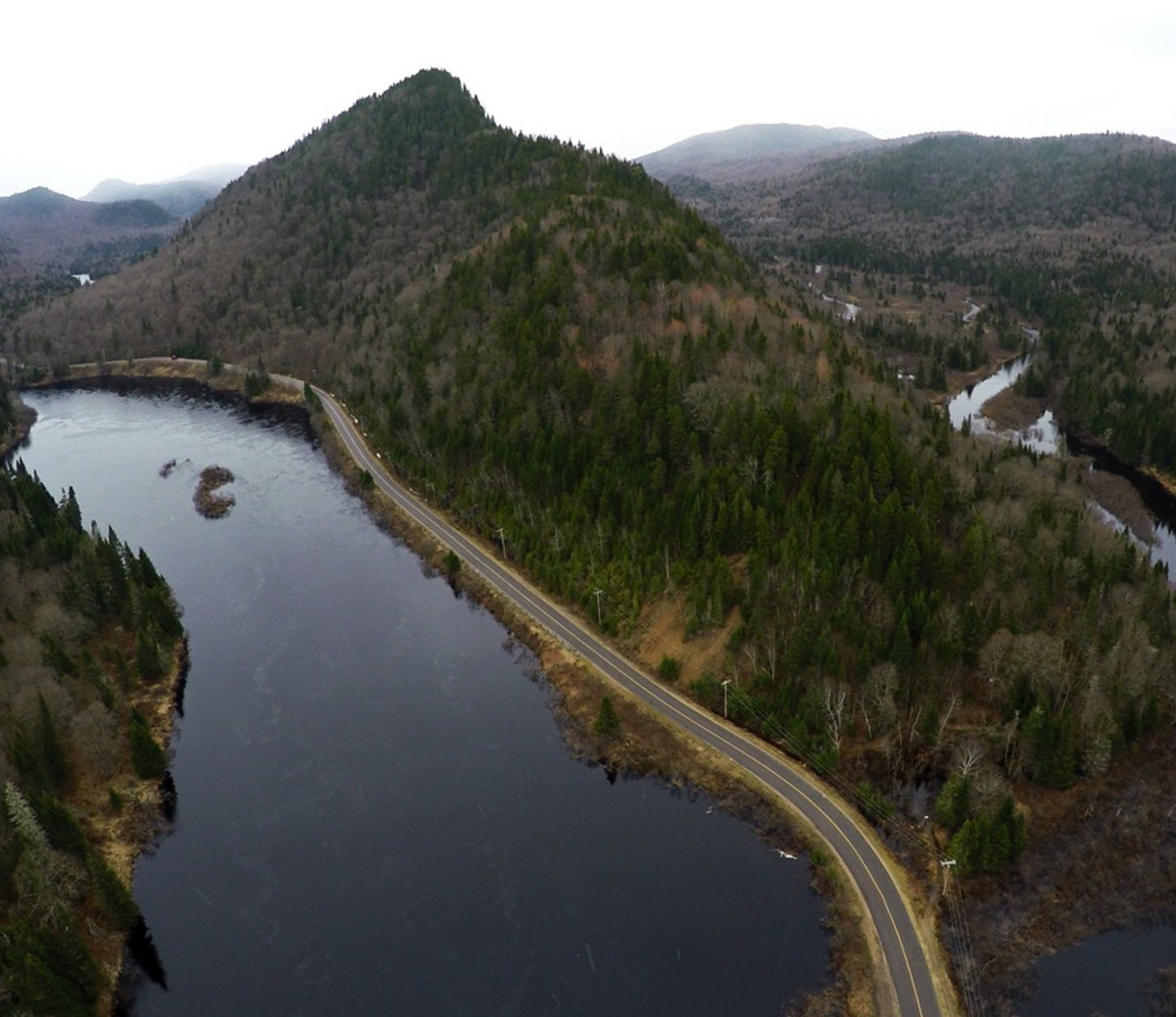 Explore the North: Incredible Photos from the Quebec City Area