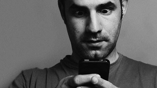 10 Common Bad Habits and How to Break Them - Men's Journal