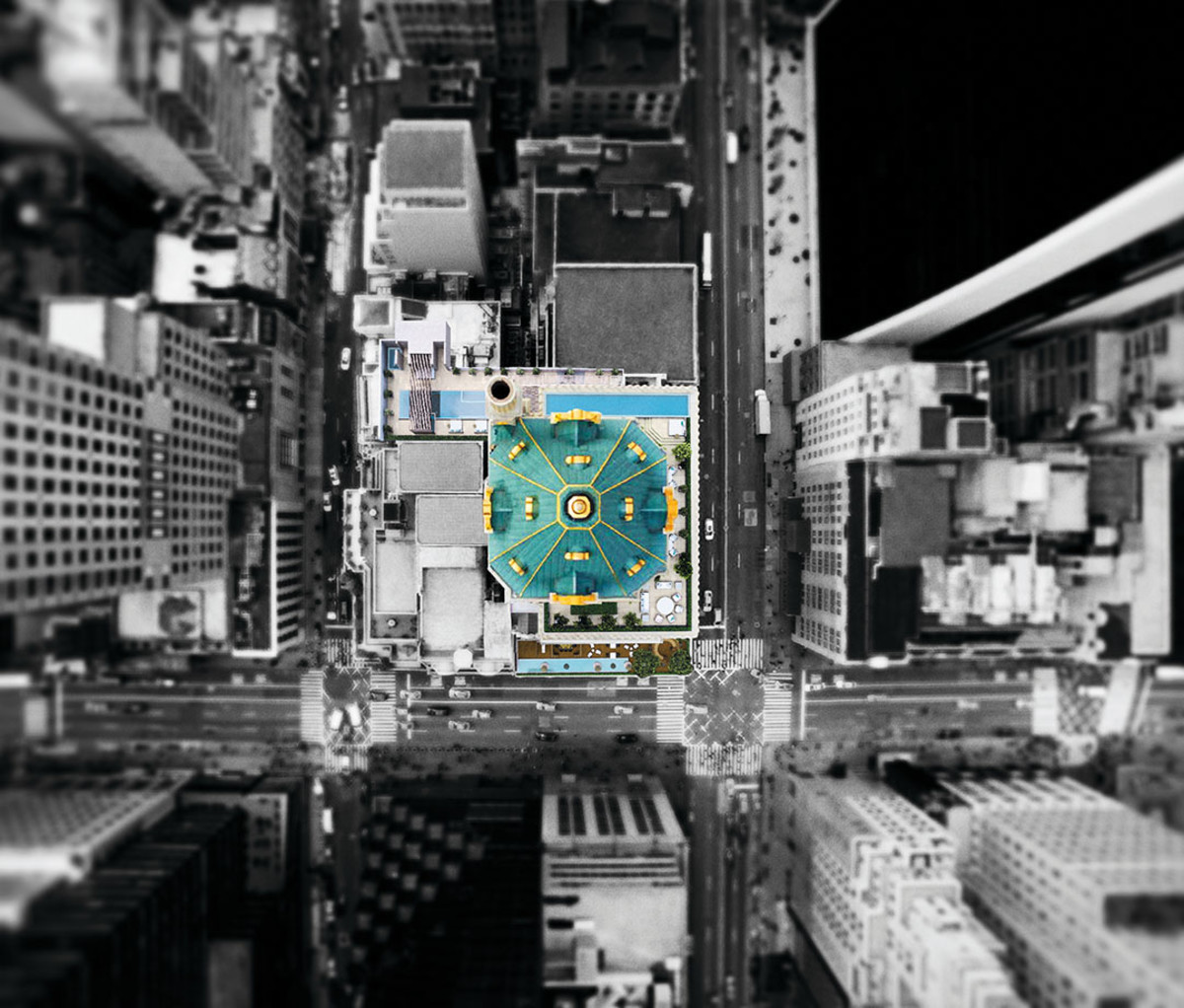 New York City Is Getting Aman's Latest North American Resort