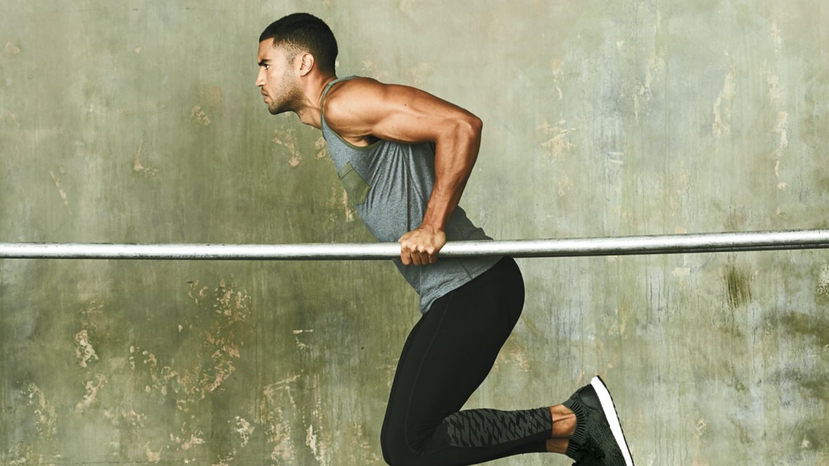 How to Get Bigger Arms: Best Muscle-Building Techniques | Men's Journal