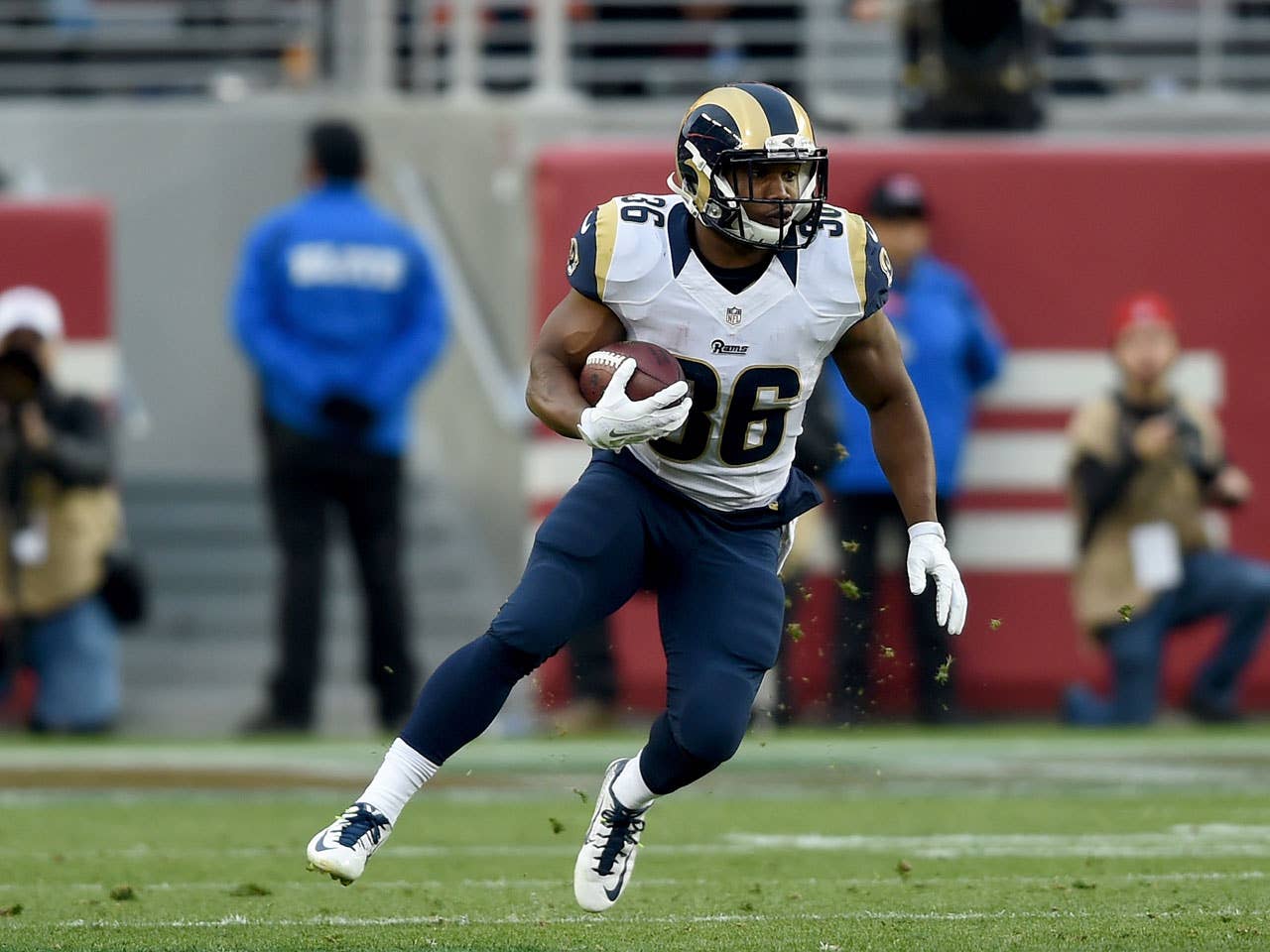 The Top Fantasy Football Deeper Sleepers For Week 11