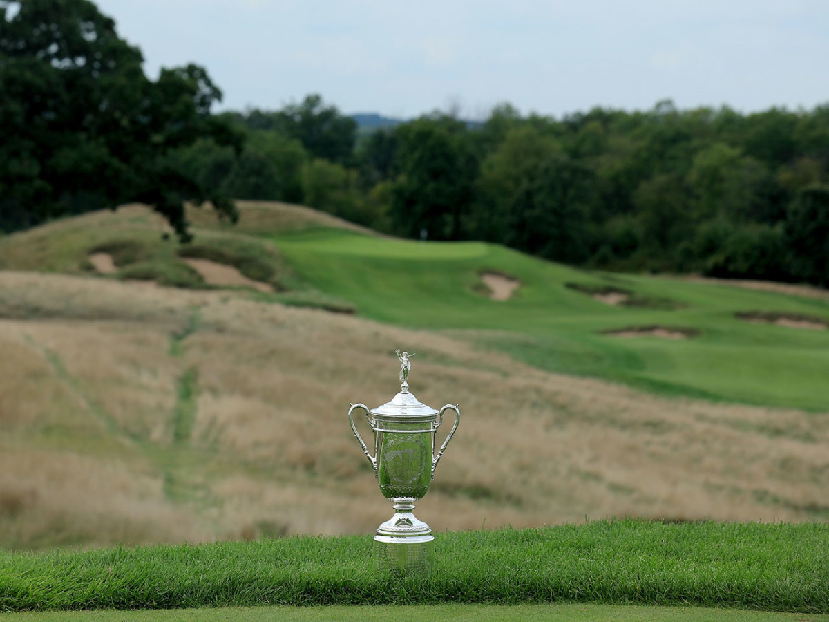 5 Things You Need To Know About the 2017 U.S. Open