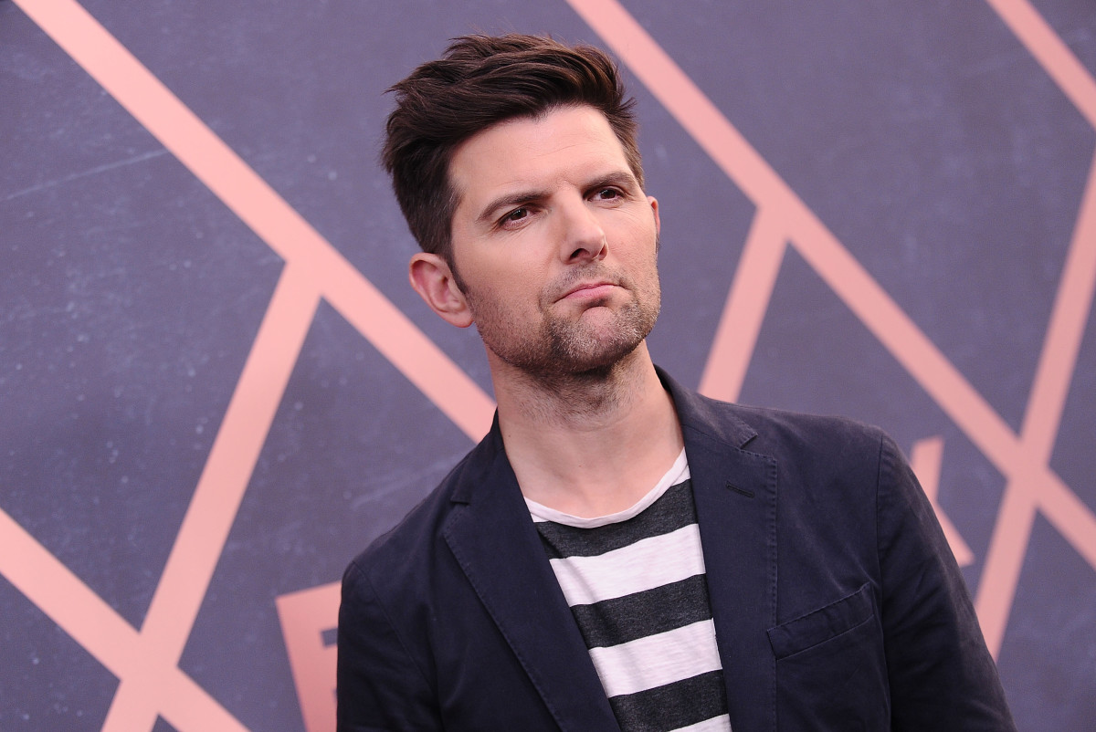 From TV to Gear: The Adam Scott Seal of Approval