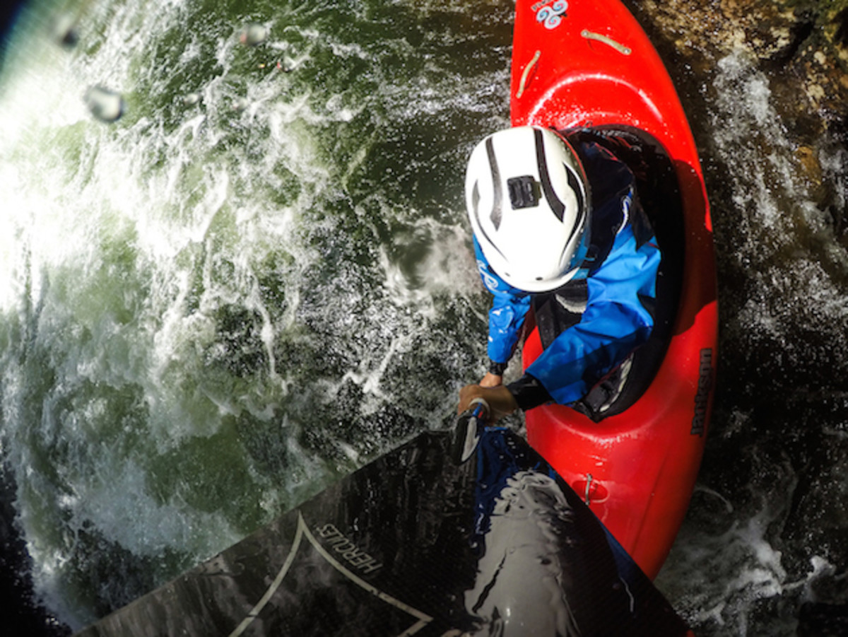Tip of the Week: How Yoga Can Improve Your Paddling