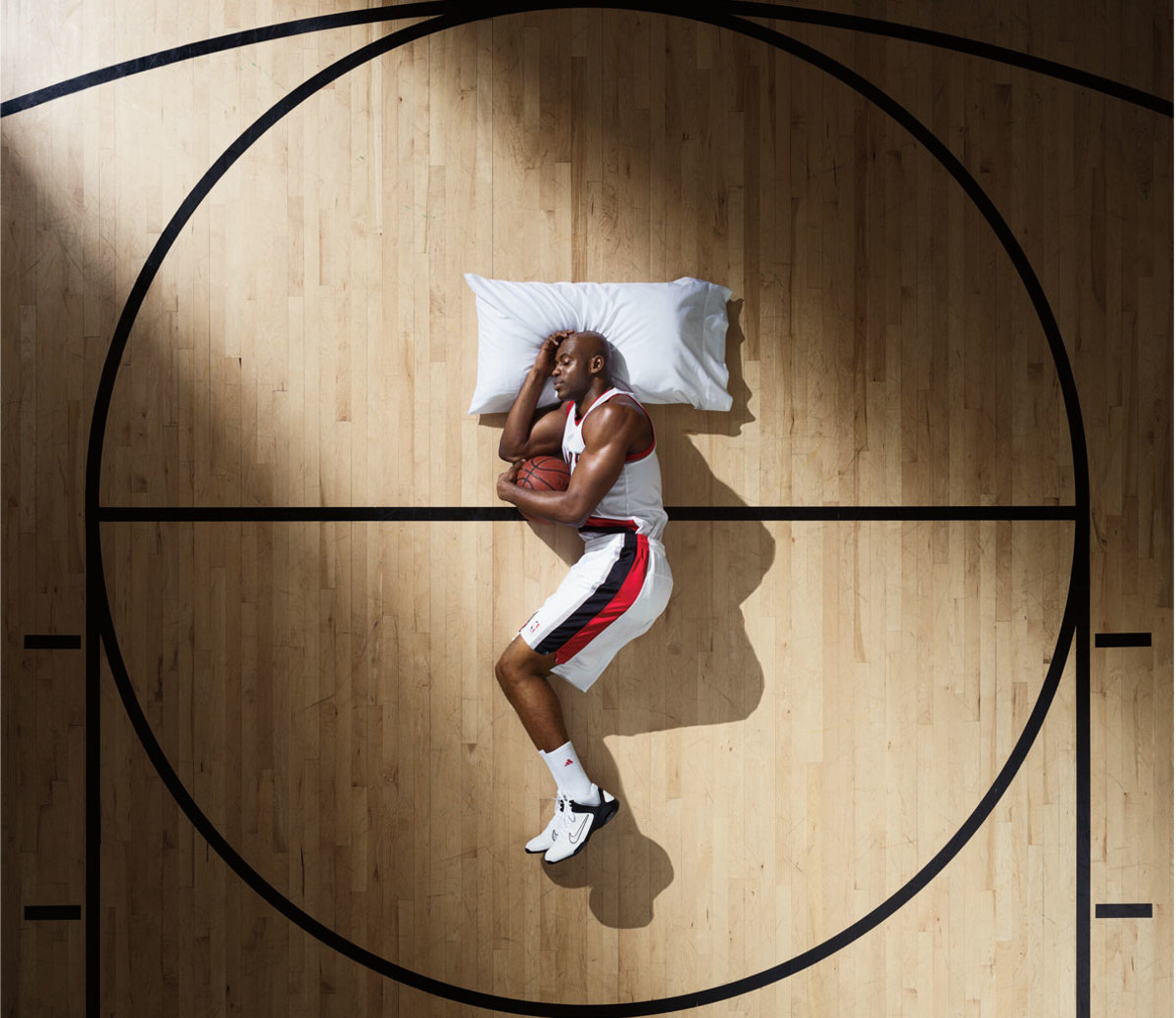 The Sleep Doctor to Elite Athletes, CEOs—Even Rock Stars