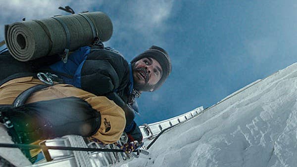 How Michael Kelly Conquered 'Everest' (the Film)