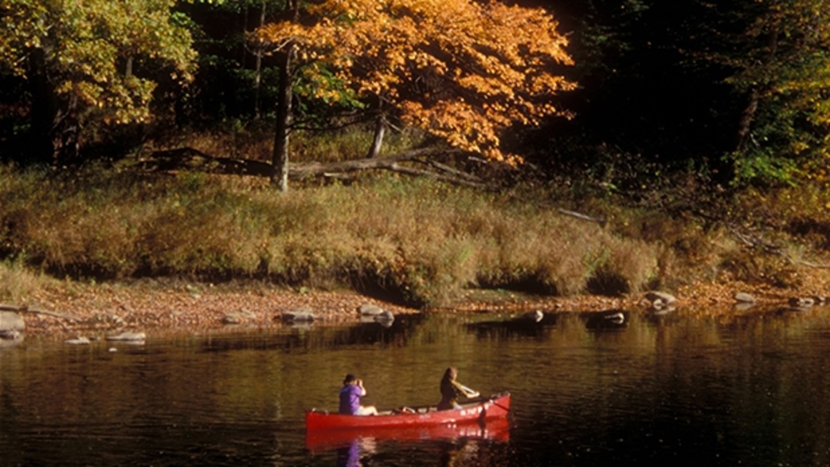 25 Action-Packed Summer Trips