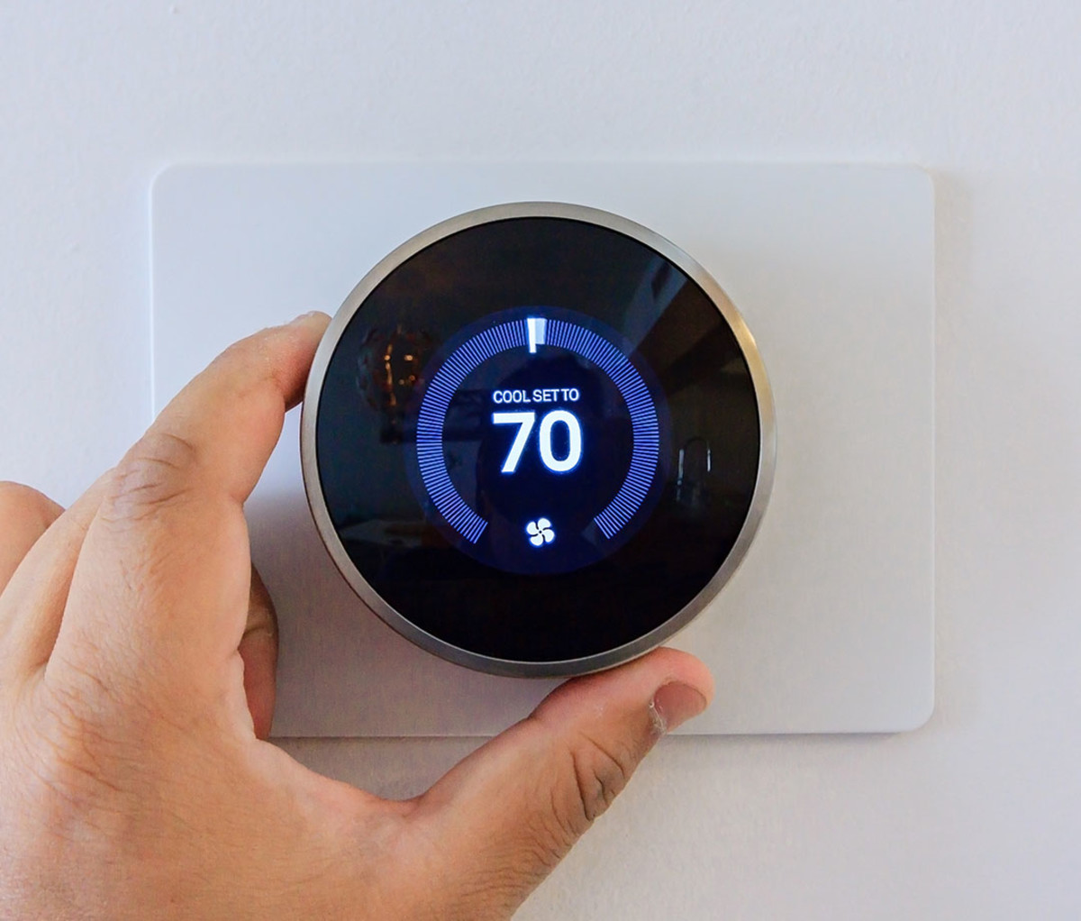 Experts Reveals 'Best' Thermostat Temperature for Summer