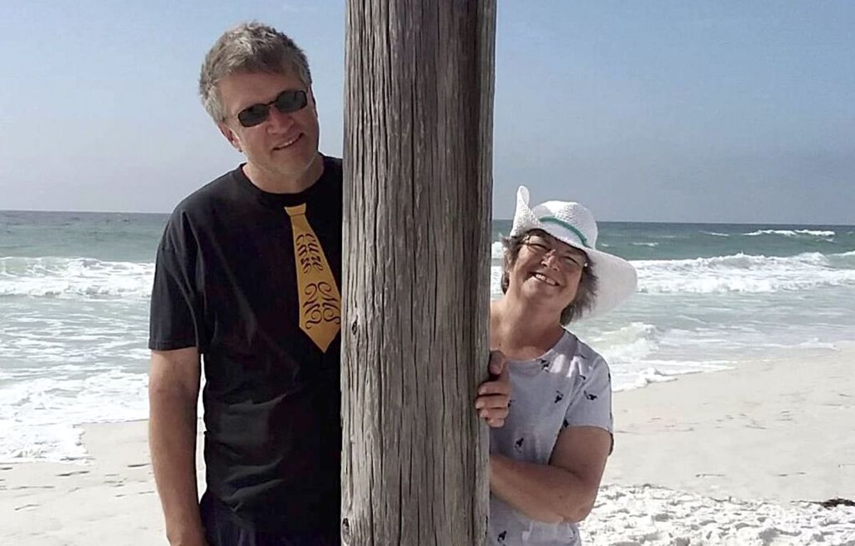 A Kayaker’s Disappearance Provides Lessons For Life | Men's Journal