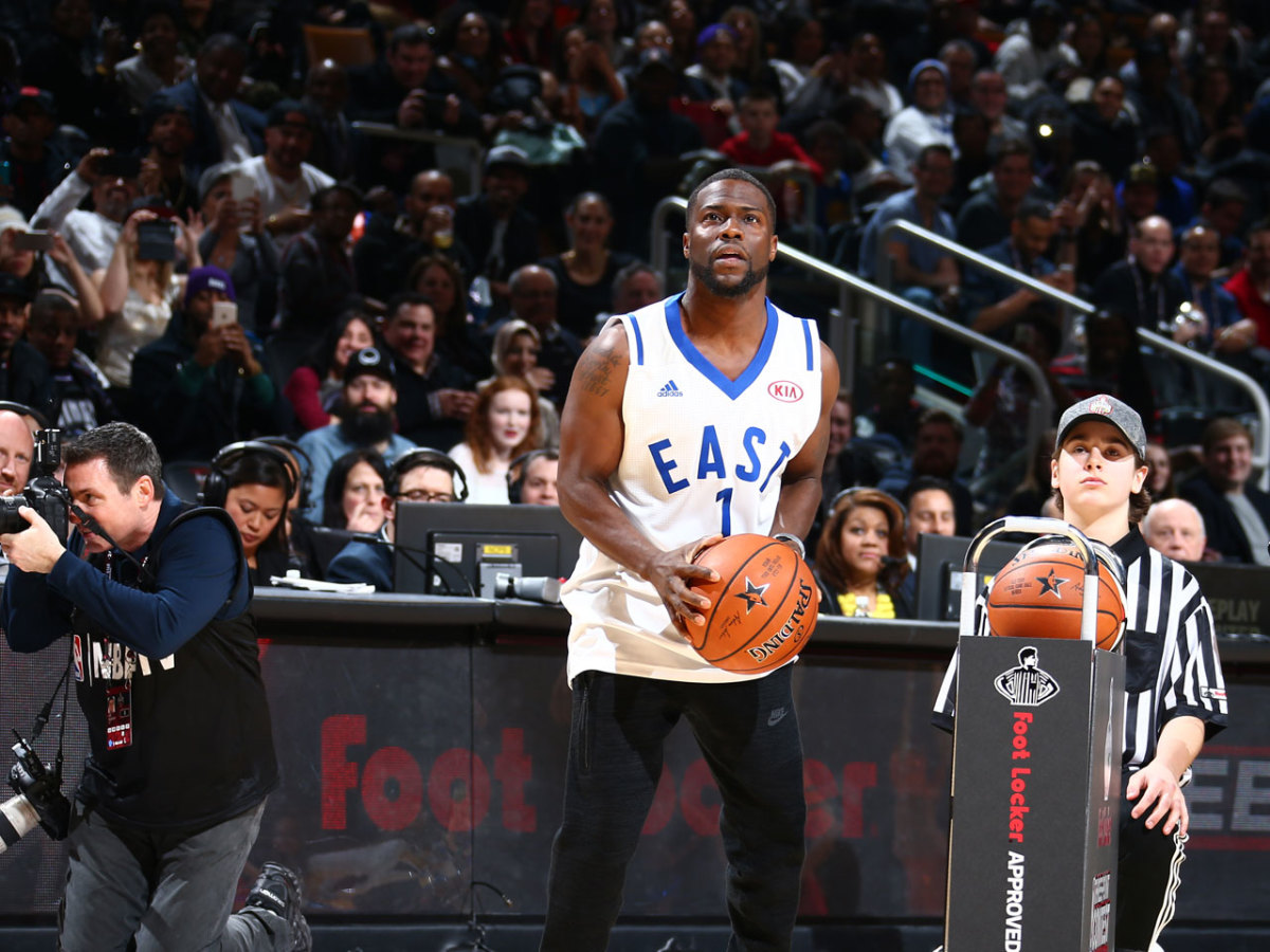 What You Need to Know: NBA All-Star Game 2018 Rosters and Guide