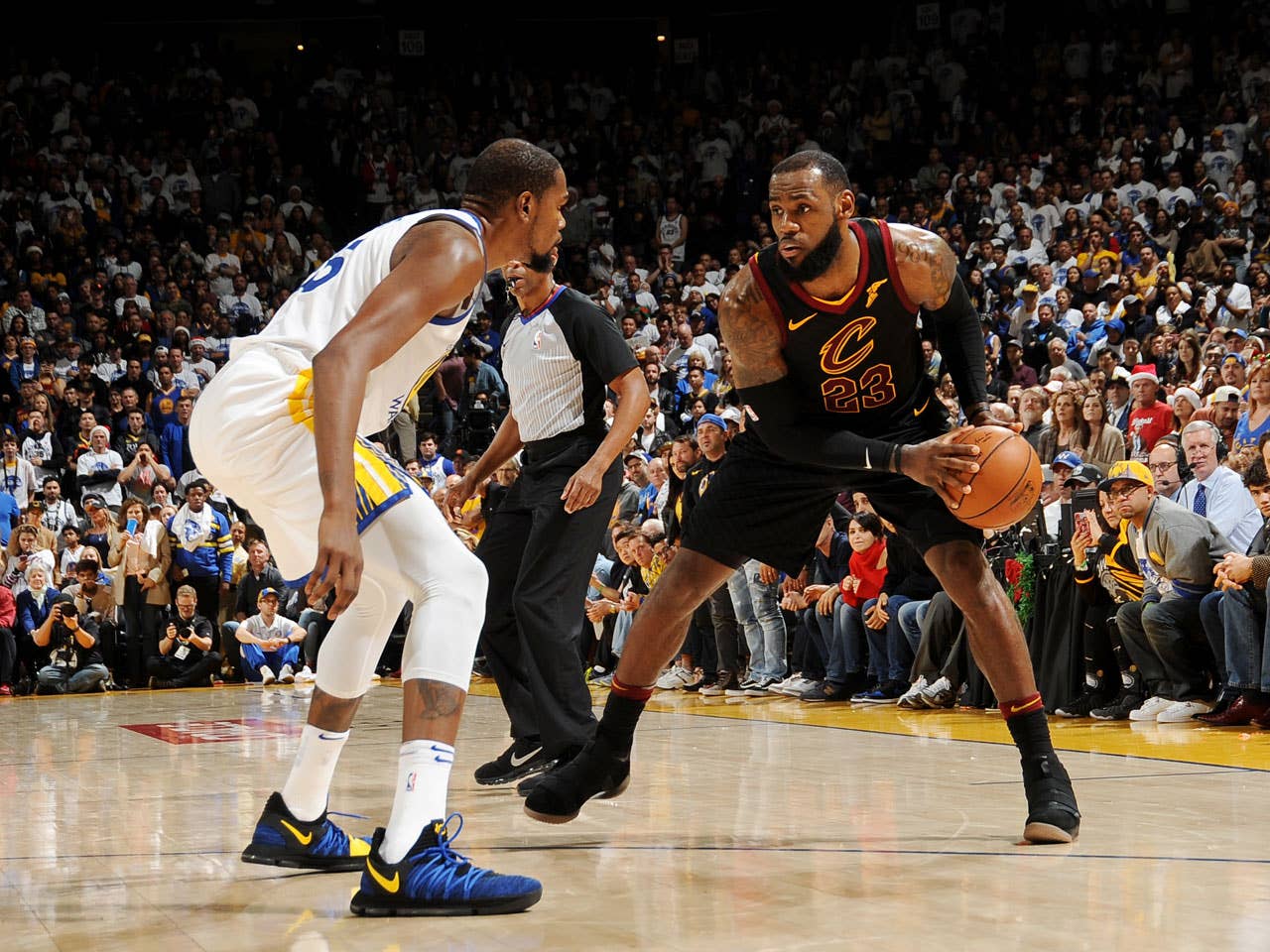 What You Need to Know: NBA All-Star Game 2018 Rosters and Guide - Men's ...
