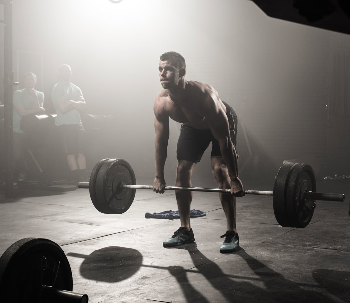 The Best Workout Routine Ever, According to Science | Men's Journal ...