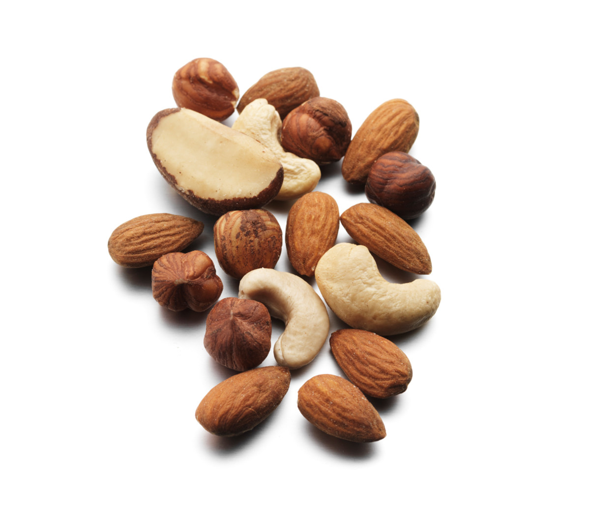 12 healthy foods and drinks that can make you fat