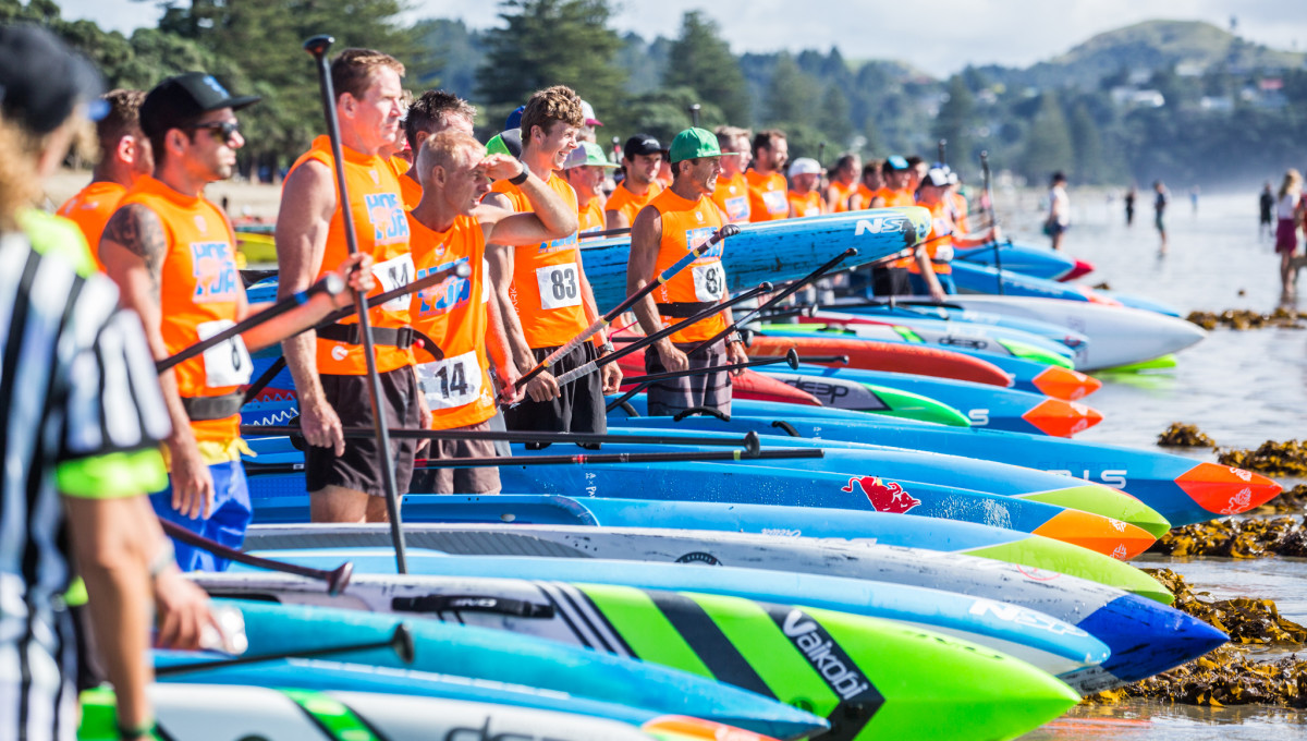 50 races, 24 nations: The Paddle League’s Complete Season Schedule for ...