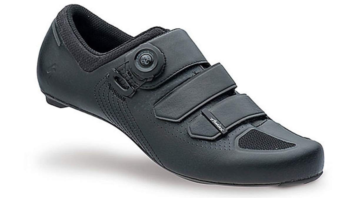 The Best Road Bike Shoe for Real Cyclists