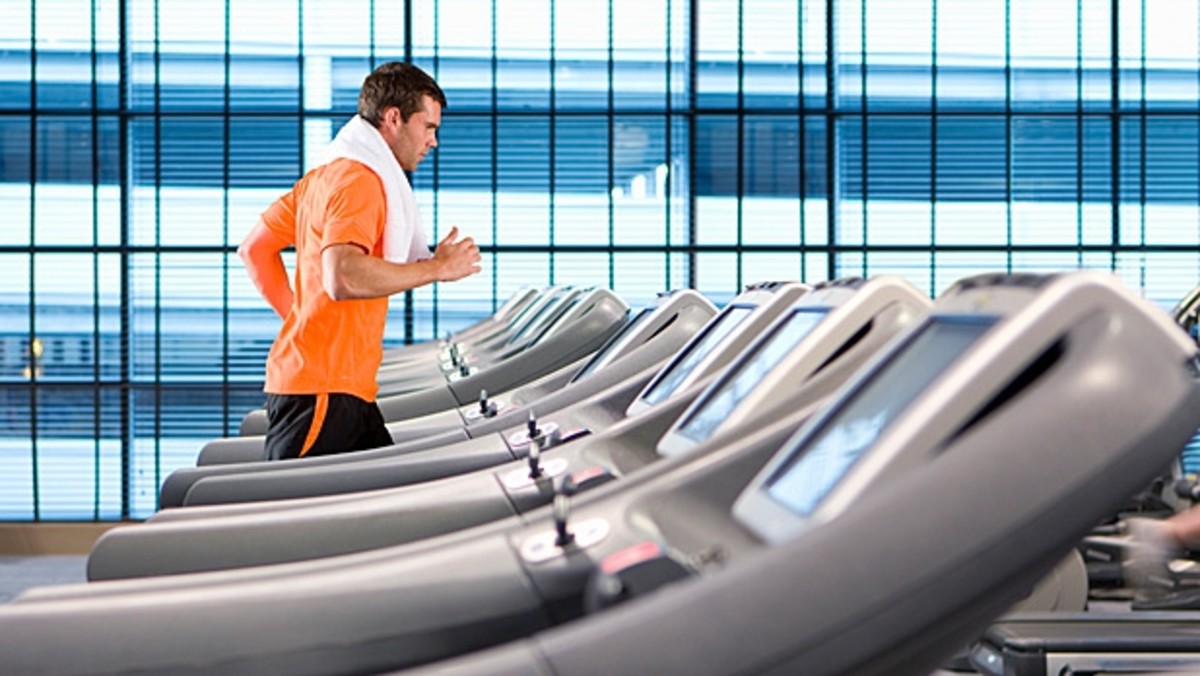 The Right Way to Walk (and Run)