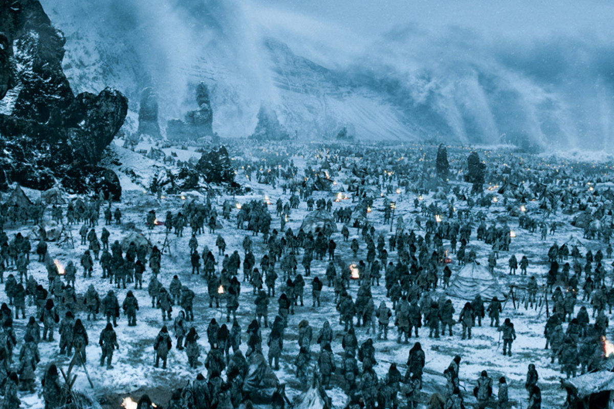 The Naomi Watts-Led ‘Game of Thrones’ Prequel Isn't Moving Forward