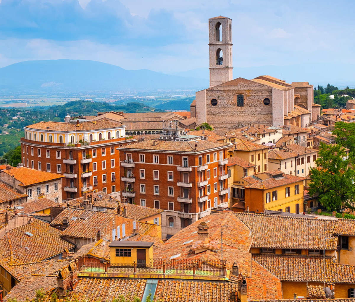 The Best New Travel Destinations of 2020